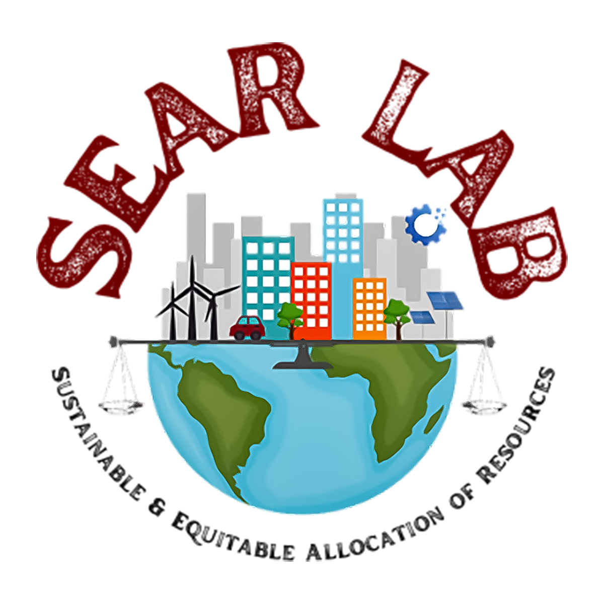 SEAR Lab